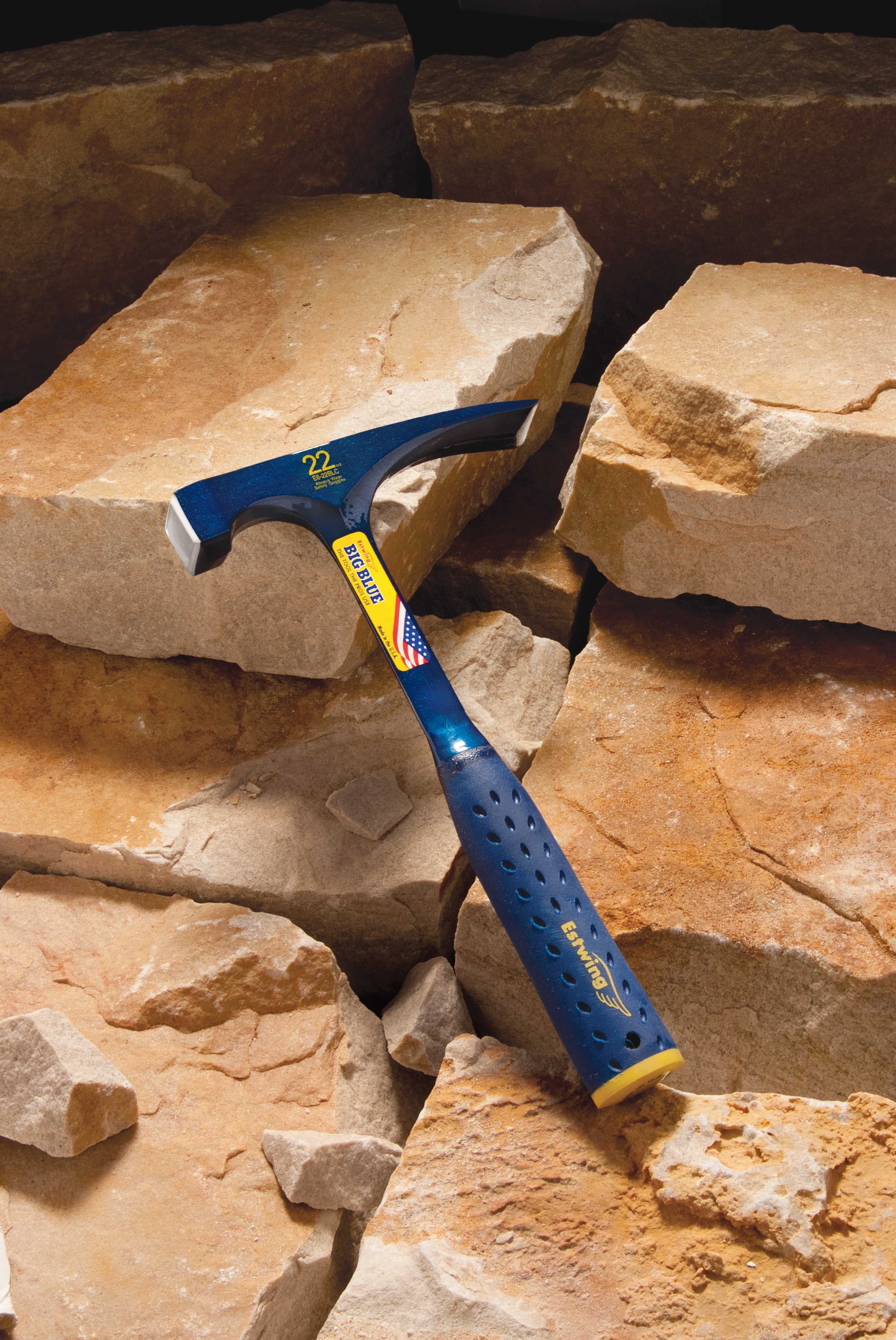 Murarhammare – Hammarhajen